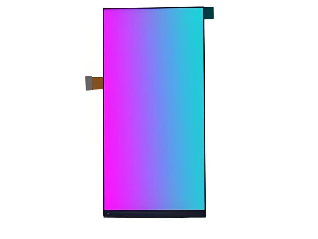 5.5 Inch HD+ TFT LCD Display with 720*1440 Resolution